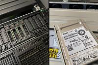 China Dell R750 Intel rack server PowerEdge R750 Intel Xeon Rack Server in stock ready to ship for sale