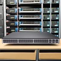 China C9200L-24P-4G-E C9200L Series 24-port PoE+ 4x10G Uplink Network Cisco Switch C9200L-24P-4G-E for sale
