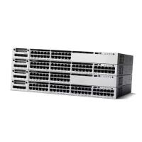 China C9200L-24P-4G-E C9200L Series 24-port PoE+ 4x10G Uplink Network Cisco Switch C9200L-24P-4G-E for sale