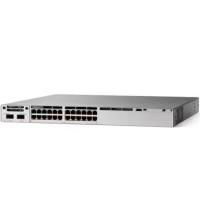 China C9200L-24P-4G-E C9200L Series 24-port PoE+ 4x10G Uplink Network Cisco Switch C9200L-24P-4G-E for sale