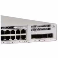 China C9200L-24P-4G-E C9200L Series 24-port PoE+ 4x10G Uplink Network Cisco Switch C9200L-24P-4G-E for sale