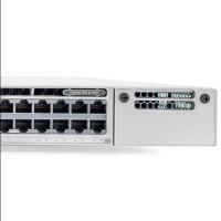 China Cisco New C9300 Series Poe Switch 24 Port Gigabit Ethernet Network Switch C9300-24P-A Cisco Switch for sale