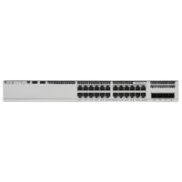 China C9200L-24T-4G-E New Cisco Catalyst 9200L 24T 24P 4G 4X E a 24-port Data 4 X 1G Network Essentials Network Switches C9200L-24T-4G-E for sale