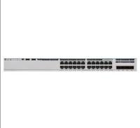 China C9200L-24T-4G-E New Cisco Catalyst 9200L 24T 24P 4G 4X E a 24-port Data 4 X 1G Network Essentials Network Switches C9200L-24T-4G-E for sale
