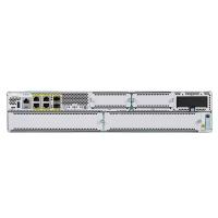 China Original New C8300-2N2S-6T Cisco Router 6 Gigabit Ports Dual NIM Slots Advanced SD-WAN Enterprise Edge Router C8300-2N2S-6T for sale