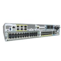 China Original New C8300-2N2S-6T Cisco Router 6 Gigabit Ports Dual NIM Slots Advanced SD-WAN Enterprise Edge Router C8300-2N2S-6T for sale