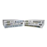 China Original New C8300-2N2S-6T Cisco Router 6 Gigabit Ports Dual NIM Slots Advanced SD-WAN Enterprise Edge Router C8300-2N2S-6T for sale