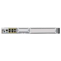 China C8300-1N1S-4T2X C8300 Series Gigabit Ethernet Integrated 4X10Gbps Router Cisco Router for sale