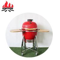 China Indoor Kamado Mok Komado Keuken Lighter Kamado Grill Sobremesa Inni Grid Media 21grill Auplex 29 Inch BBQ Charcoal Grill Smoker for sale