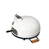 China Kimstone Kamado 2025 Outdoor Kitchen Pizza Oven Charcoal  for Indoor Camping Use New Style for Parties for sale