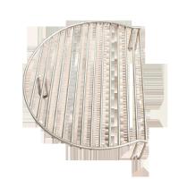 China KIMSTONE Cooking Grid Expander  Professional 2022 OEM Forno Carrito for sale