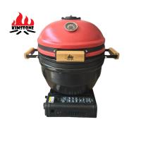 China 15inch Gas Oven Outdoor Bbq for sale