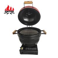 China 15inch Gas Oven Outdoor Bbq for sale