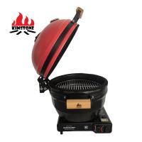 China 15inch Gas Oven Outdoor Bbq for sale