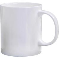 China 11oz  White Mug Bottle for sale
