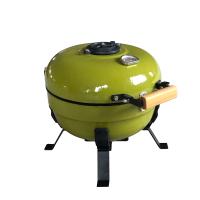 China 12inch Table Oven Rotisserie Shaped Turkish Trolley Kamado Pizza Cooker Tandoor Japanese Stove Kamado Grill Barbecue China 1 PCS for sale