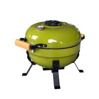 China 12inch Table Oven Rotisserie Shaped Turkish Trolley Kamado Pizza Cooker Tandoor Japanese Stove Kamado Grill Barbecue China 1 PCS for sale