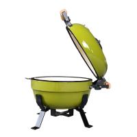 China 12inch Table Oven Rotisserie Shaped Turkish Trolley Kamado Pizza Cooker Tandoor Japanese Stove Kamado Grill Barbecue China 1 PCS for sale