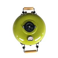 China 12inch Table Oven Rotisserie Shaped Turkish Trolley Kamado Pizza Cooker Tandoor Japanese Stove Kamado Grill Barbecue China 1 PCS for sale