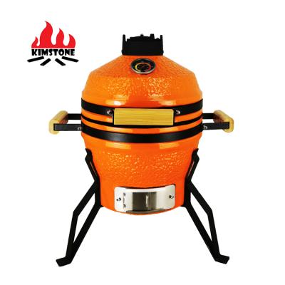 China Griller Oil Brush Pellet Grill Grill Mat Kamado Grill for sale
