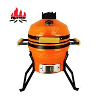 China Griller Oil Brush Pellet Grill Grill Mat Kamado Grill for sale