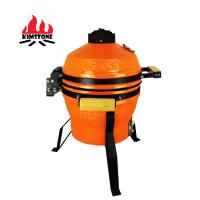 China Griller Oil Brush Pellet Grill Grill Mat Kamado Grill for sale
