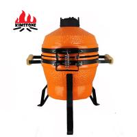 China Griller Oil Brush Pellet Grill Grill Mat Kamado Grill for sale