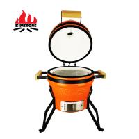 China Griller Oil Brush Pellet Grill Grill Mat Kamado Grill for sale