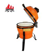 China Griller Oil Brush Pellet Grill Grill Mat Kamado Grill for sale
