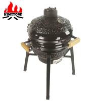 China Pizza Owen Grill Heat Diffuser Stone Kamado Grill Gas Set Kitchen Ceramic Yixing Kimstone Series Outdoor CAST IRON AGA for sale