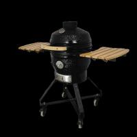 China KIMSTONE China Ceramic Kamado Grill Family Dollar Grills Griller  Bbq for sale