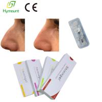 China Anti Aging Hyaluronic Acid Wrinkle Fillers Deep 2ml Non Surgical for sale