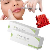 China Lip Augmentation Hyaluronic Acid Wrinkle Fillers Long Lasting for sale