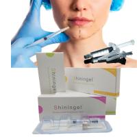 China 100% Safe 100ml Dermal Filler Gel Hyaluronic Acid For Face Injections for sale