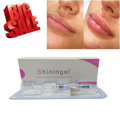 China 16-26mg/Ml Hyaluronic Acid Wrinkle Fillers 1ml Under Eye Tear Trough Filler for sale