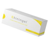 China 2ml Deep High Purity Hyaluronic Acid Lip Fillers For Nasolabial Folds for sale