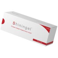 China Face Sculpting Injections Cross Linked Dermal Filler Medical Sodium Hyaluronate Acid Gel for sale