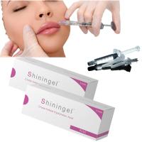 China OEM ODM Hyaluronic Acid Dermal Fillers Cross Linked Laugh Line Injections for sale