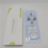 China 24mg/Ml Mesotherapy Cross Linked Hyaluronic Acid Injections for sale