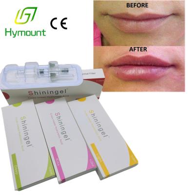 China OEM ODM Hyaluron Pen Lip Injection Hyaluronic Acid Upper Eyelid Filler For Lips for sale