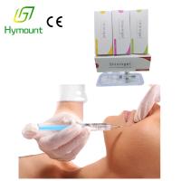 China CE Injectable Cross Linked Hyaluronic Acid 1ml For Plastic Surgery for sale