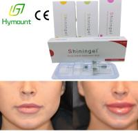 China 2021  2ml Upper Lip Line Filler For Midface Volume Loss for sale