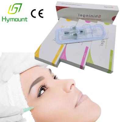 China CE Cheek  Nasolabial Fold Filler For Hip Dips for sale