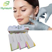 China AntI Wrinkles 24mg Hyaluronic Acid Injectable Filler FDA Approved for sale