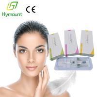 China 24mg/Ml Temples Cheeks Tear Tough Mid Face Filler To Lift Jowls for sale