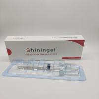China 10ml Dermal Fillers For Breast Augmentation Fillers for sale