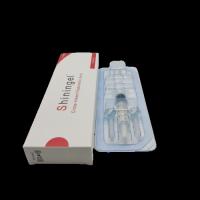 China EDQM 20ml Buttock Enhancement Injections 100% Safe for sale