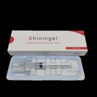 China CE 50ml Bbl Buttock Enhancement Injections Long Lasting for sale