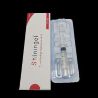 China 10ml BDDE Cross Linked Big Breast Injection For Big Boobs for sale