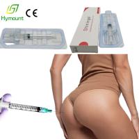 China FDA Approved Cannula Buttock Enhancement Injections 10ml for sale